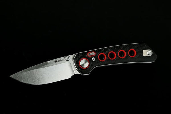 True Talon - Quality Folding Knives and Titanium EDC Gear