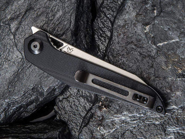 CIVIVI - C905 MCKENNA - D2 Blade - G10 Handle – True Talon