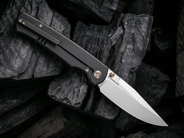 WE Knives - WE21046 EVOKE - 20CV Blade - Ray Laconico Design – True Talon